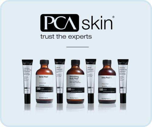 Skin Care Products in Houston TX