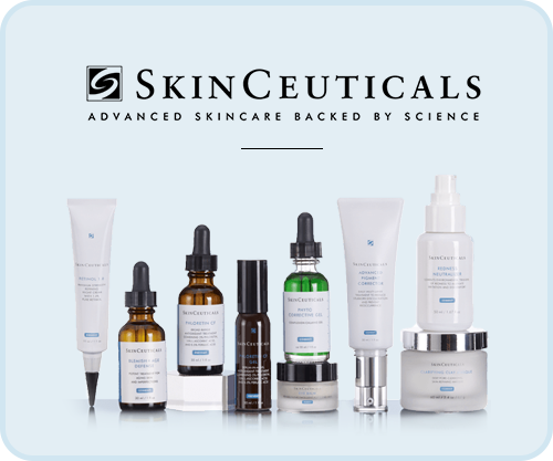 Skin Care Products in Houston TX