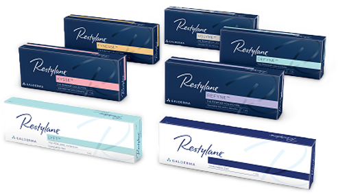 What is Restylane? | Cosmetic Injectables